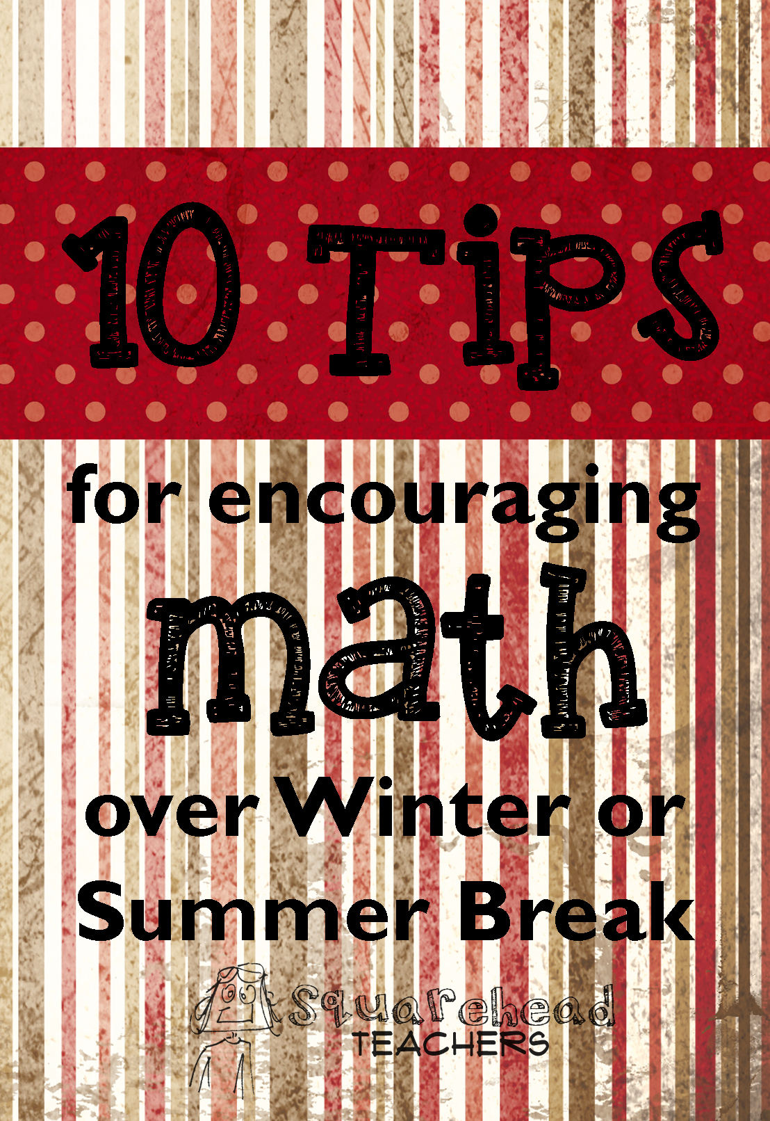 Summer | Squarehead Teachers