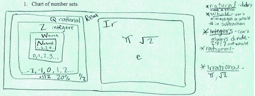 Number Sets | Squarehead Teachers