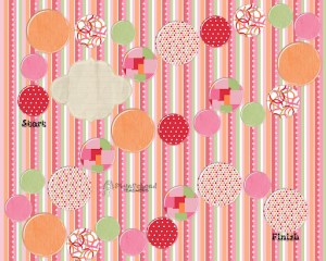 Game Board: Stripes | Squarehead Teachers