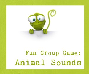 Fun Group Game: Animal Sounds | Squarehead Teachers