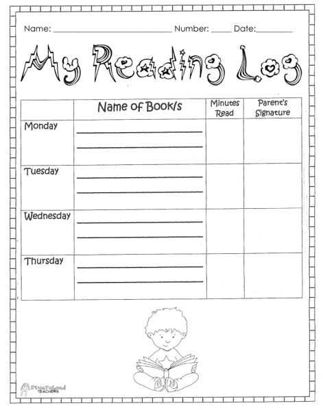 Homework | Squarehead Teachers