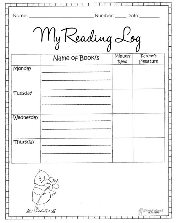 Homework | Squarehead Teachers