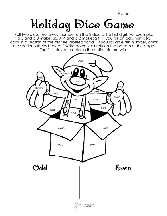 Math Games | Squarehead Teachers | Page 2