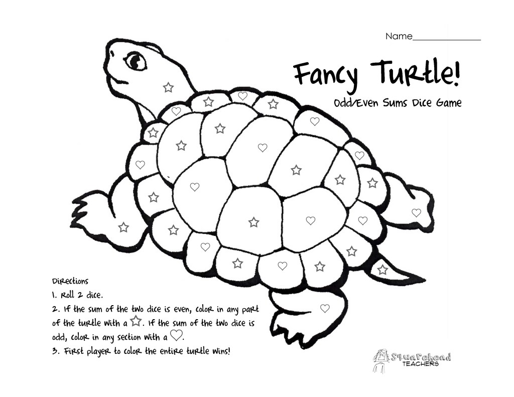 Math Games | Squarehead Teachers | Page 2
