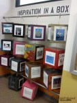 Inspiration in A Box (Creative Project Display) | Squarehead Teachers