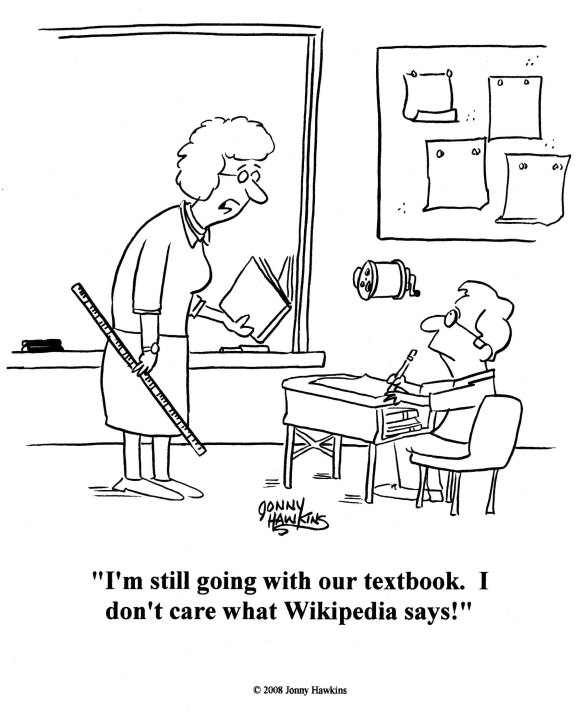 humor | Squarehead Teachers