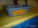 Simple Organizational Improvements For Your Classroom | Squarehead Teachers