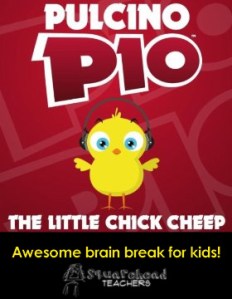 Dance | Squarehead Teachers