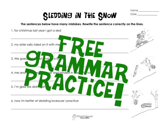 Christmas/Winter | Squarehead Teachers | Page 4