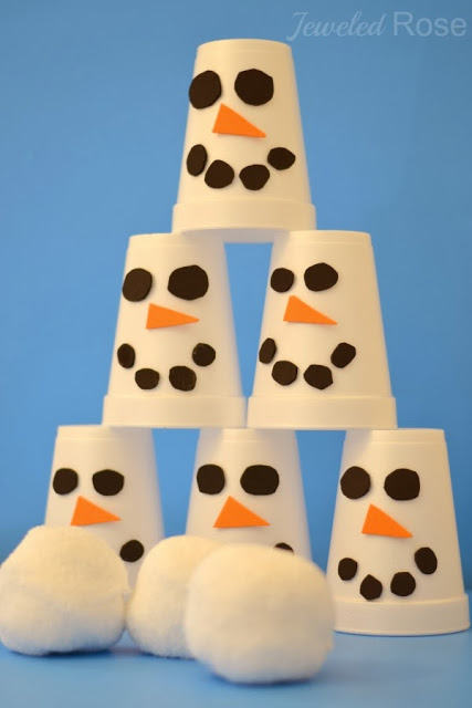 Holiday Crafts & Activities for Kids | Squarehead Teachers