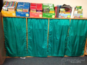 Minimize Distractions and Visual Clutter in Your Classroom | Squarehead ...