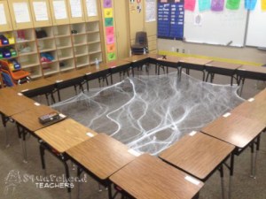 Classroom & Decor | Squarehead Teachers