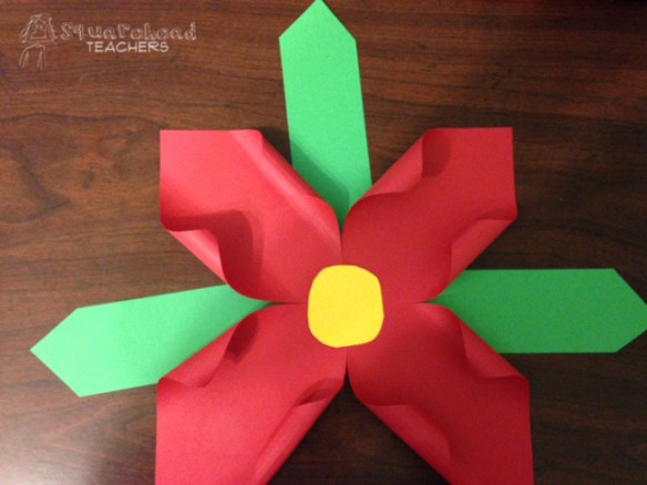 Christmas | Squarehead Teachers