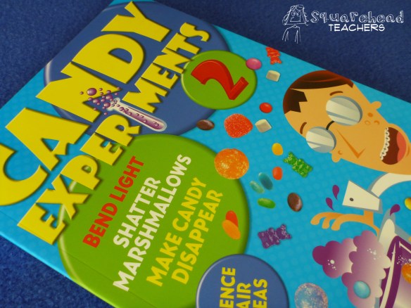 Science | Squarehead Teachers