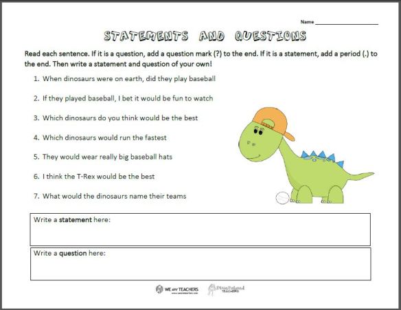 Grammar | Squarehead Teachers
