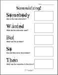Graphic Organizers | Squarehead Teachers