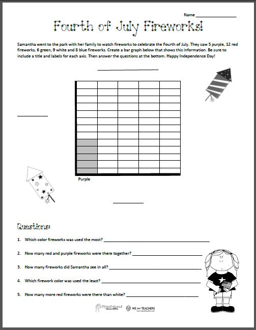 Summer | Squarehead Teachers