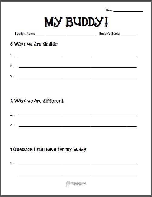 Reading | Squarehead Teachers