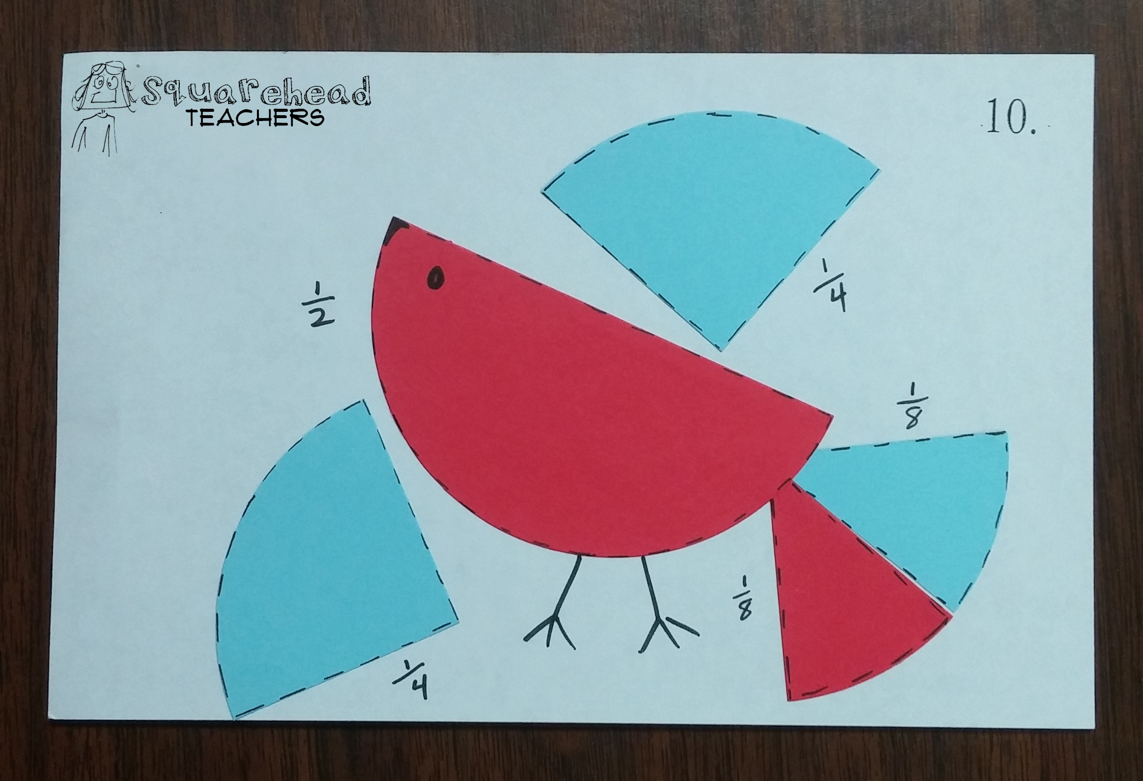 Art/Crafts | Squarehead Teachers