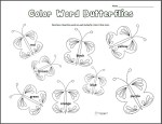 sight words | Squarehead Teachers