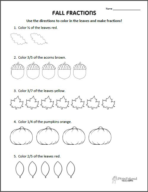 Math | Squarehead Teachers