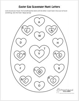 Language Arts | Squarehead Teachers