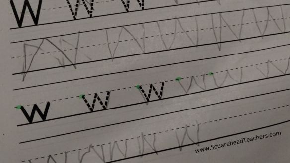 Language Arts | Squarehead Teachers