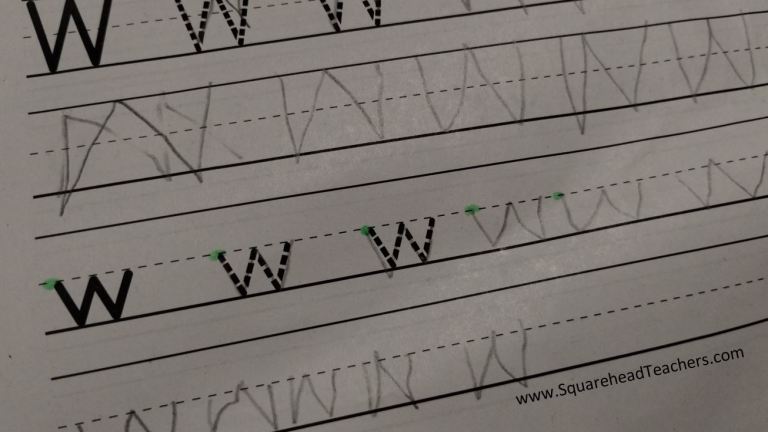 Language Arts | Squarehead Teachers